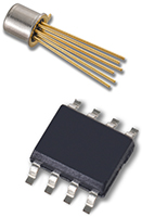 JFET de canal N LSK389 - Linear Integrated Systems | DigiKey